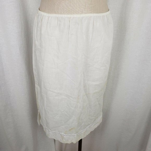 Movie Star | Intimates & Sleepwear | Vintage Movie Star Muslin Cotton ...